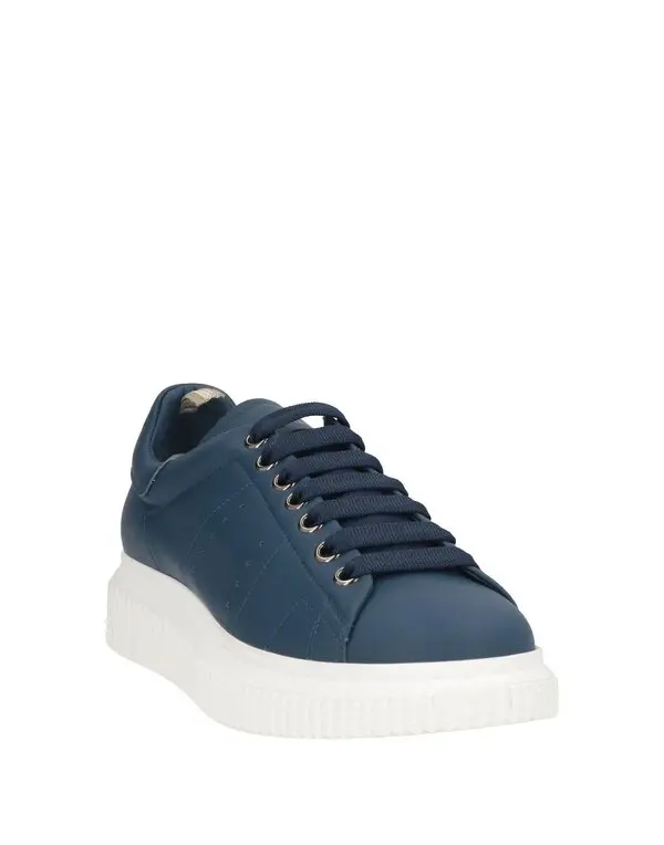Officine Creative Sneakers Midnight Size Leather