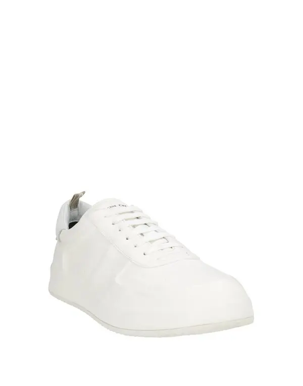 Officine Creative Sneakers Size Leather