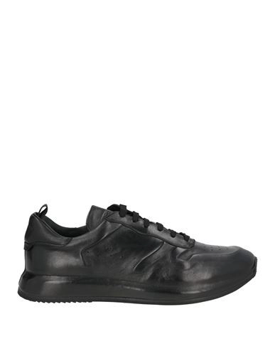 Officine Creative Sneakers Size Leather