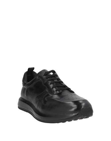 Officine Creative Sneakers Size Leather
