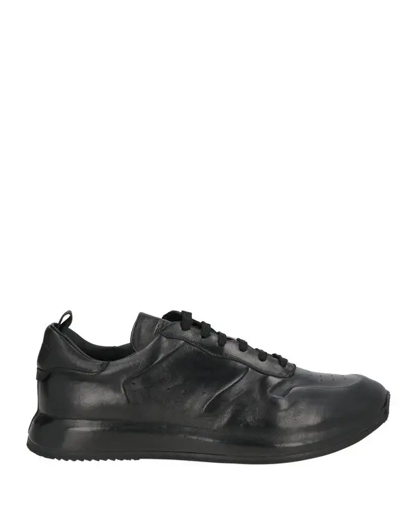 Officine Creative Sneakers Size Leather