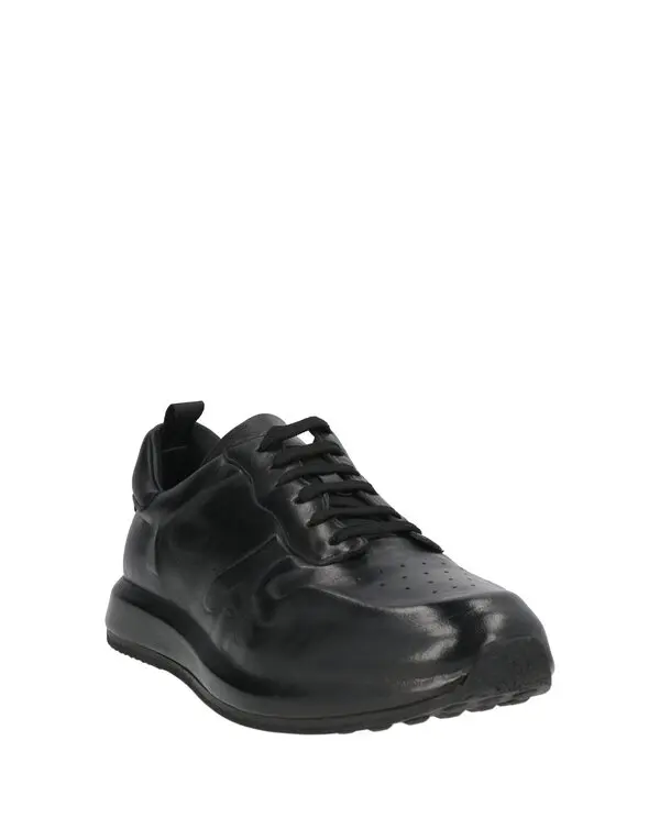 Officine Creative Sneakers Size Leather