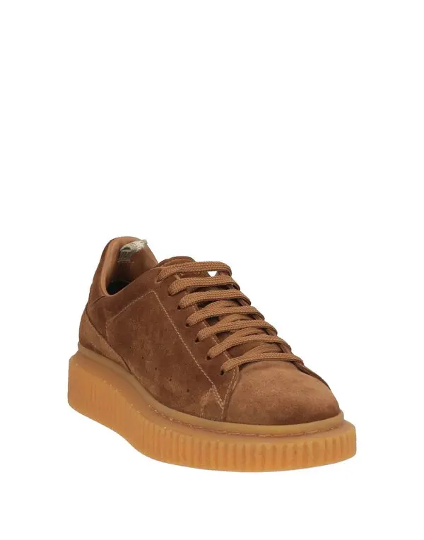 Officine Creative Sneakers Size Leather