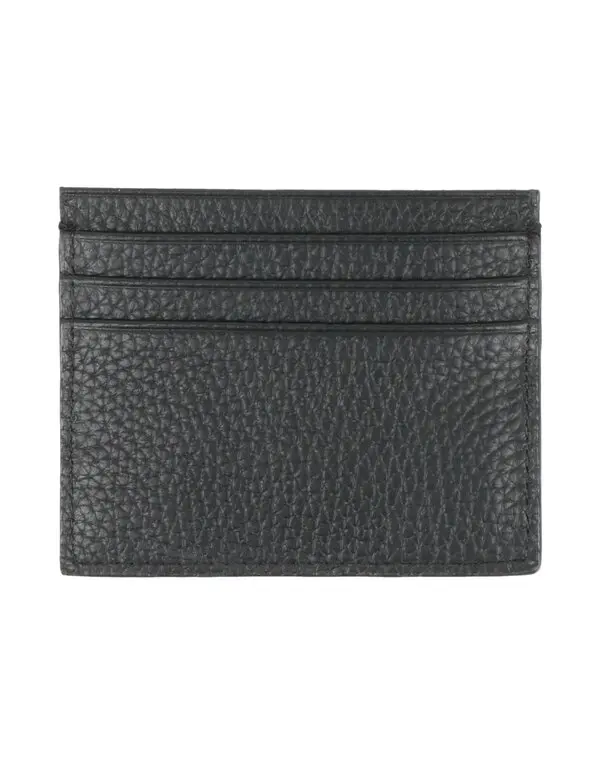 Calvin Klein Cardholder Cow Leather