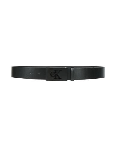 Calvin Klein Cowhide Belt