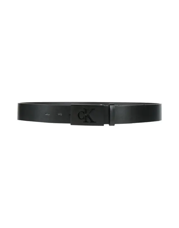 Calvin Klein Cowhide Belt