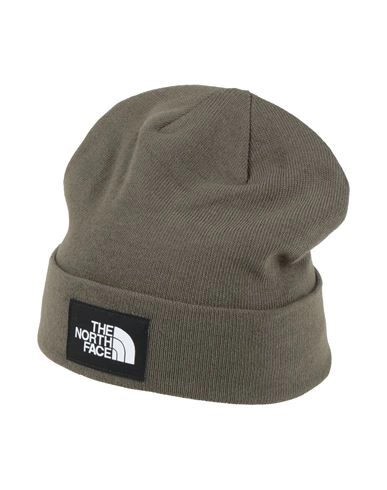 The North Face Ribbed Beanie Hat
