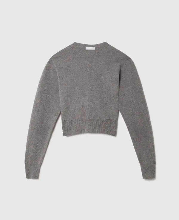 Stella McCartney Cashmere Knit Jumper
