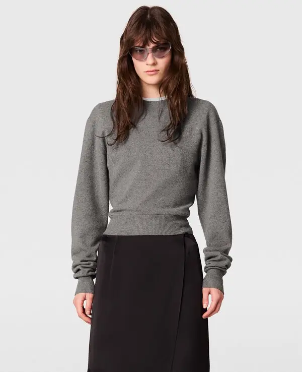 Stella McCartney Cashmere Knit Jumper