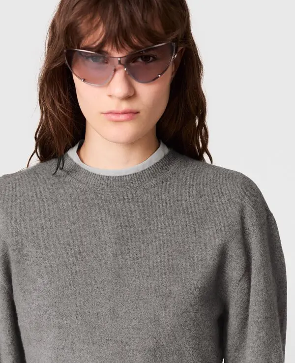 Stella McCartney Cashmere Knit Jumper