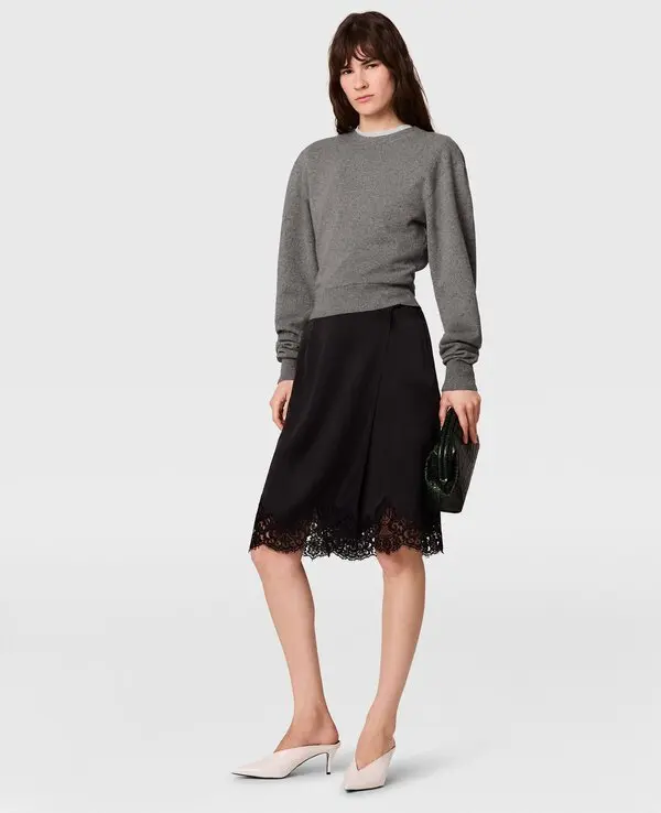 Stella McCartney Cashmere Knit Jumper