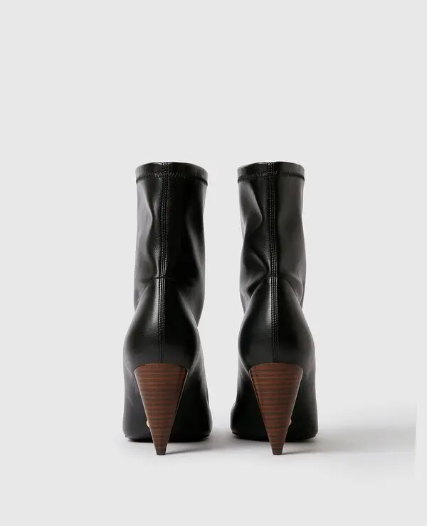 Stella McCartney Zip Ankle Boots