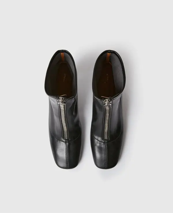 Stella McCartney Zip Ankle Boots