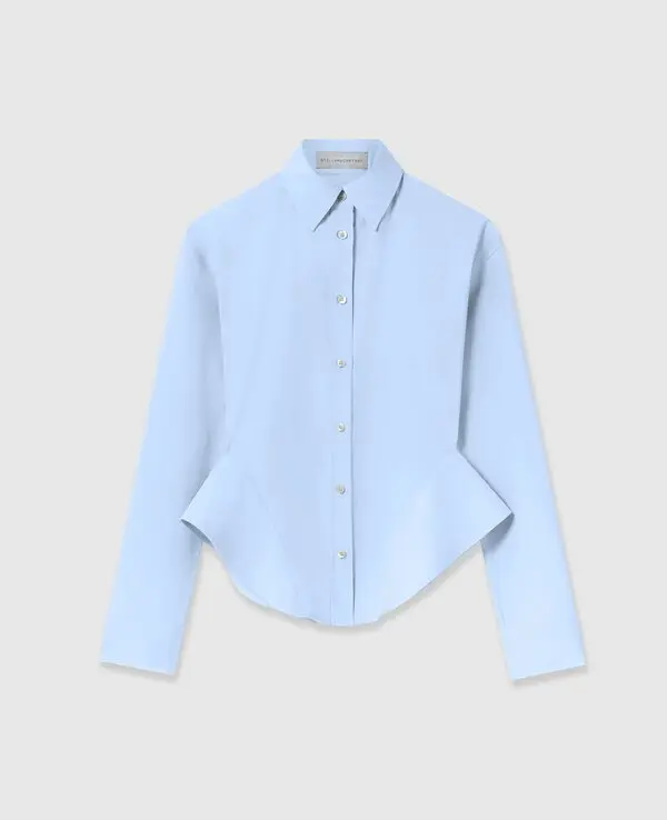 Stella McCartney Poplin Shirt