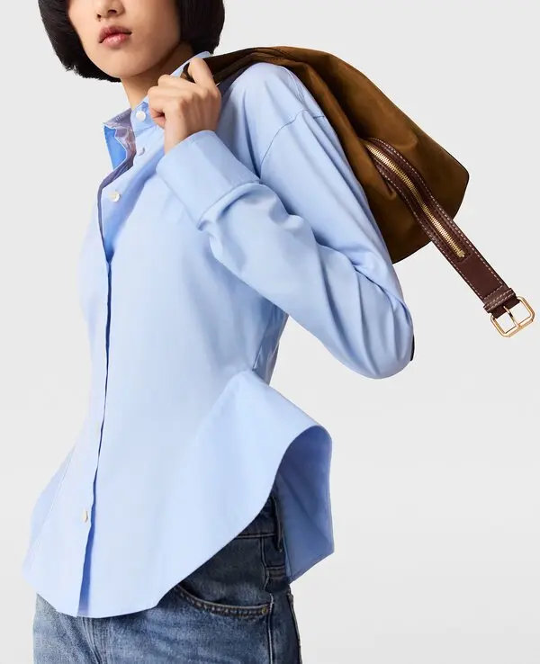 Stella McCartney Poplin Shirt