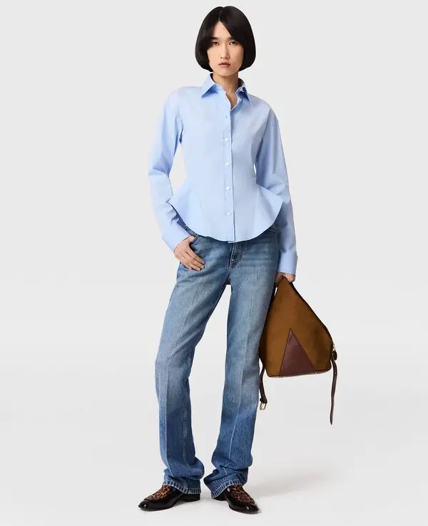 Stella McCartney Poplin Shirt