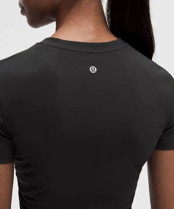 Lululemon All It Takes T-shirt - Black