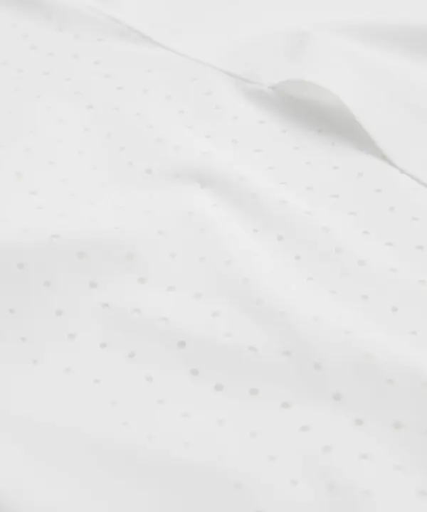 Lululemon Perforated Running Short-sleeve Shirt - White
