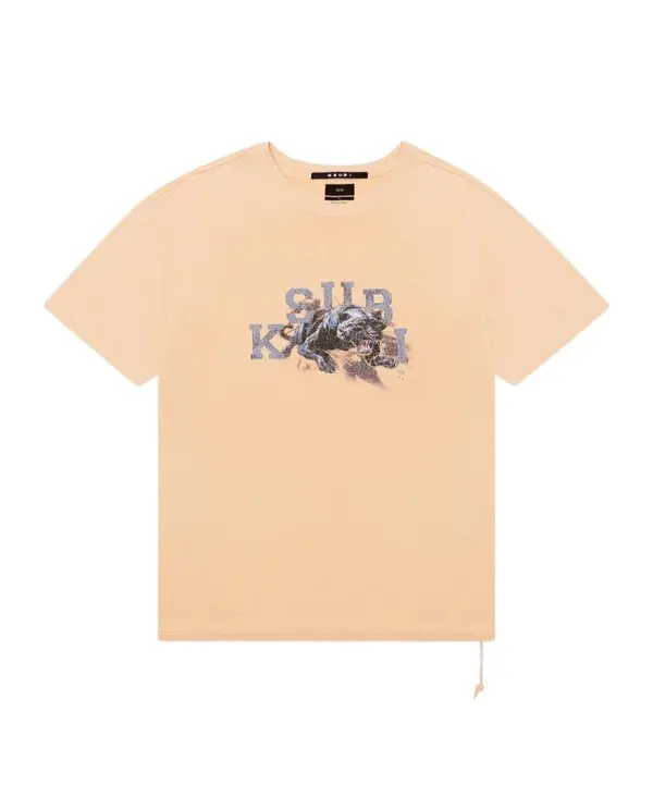 Ksubi Short-sleeved T-shirt