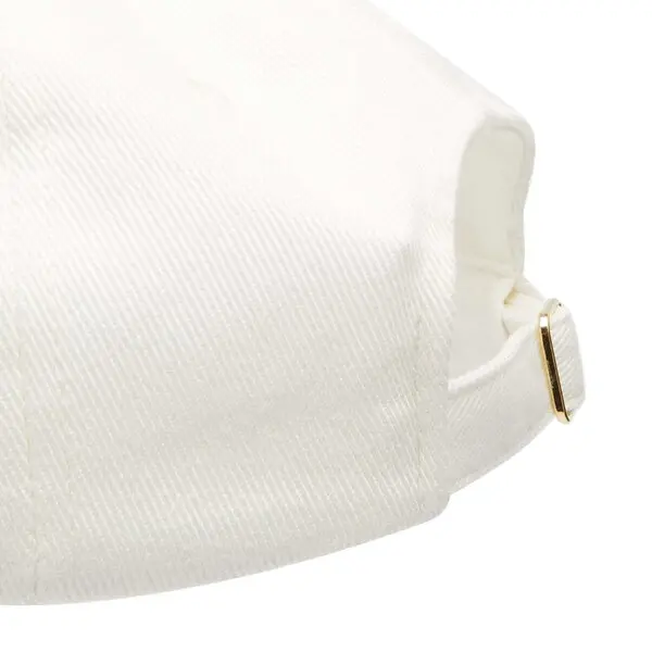 Casablanca Tennis Club Icon Cap