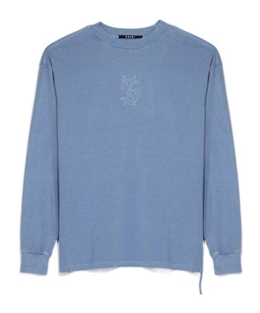 Ksubi Long-sleeved T-shirt