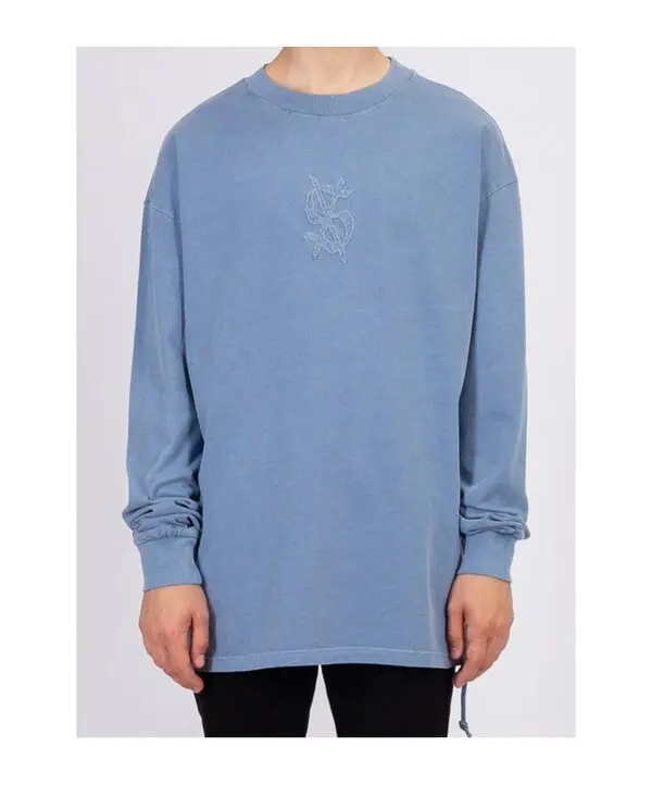Ksubi Long-sleeved T-shirt