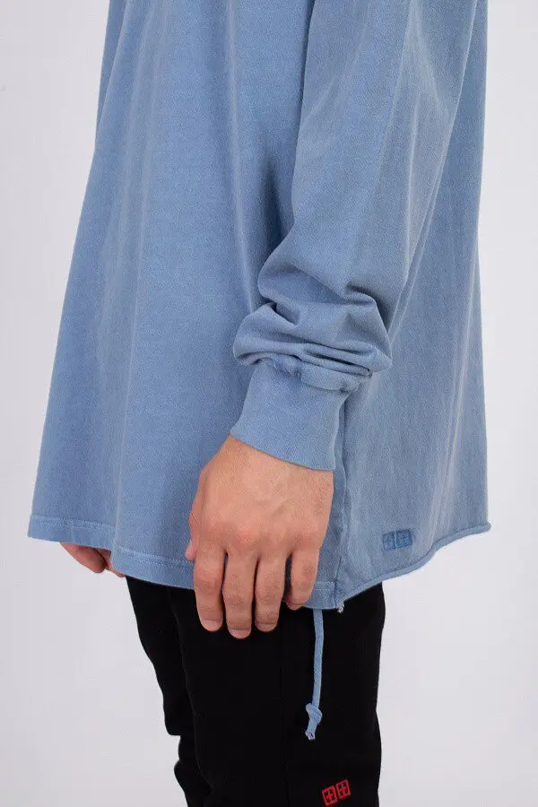 Ksubi Long-sleeved T-shirt