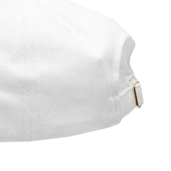 Casablanca Logo-embroidered Baseball Cap