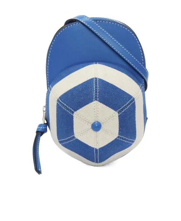 J.W.ANDERSON Cap Crossbody Bag