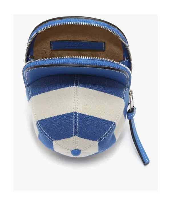 J.W.ANDERSON Cap Crossbody Bag