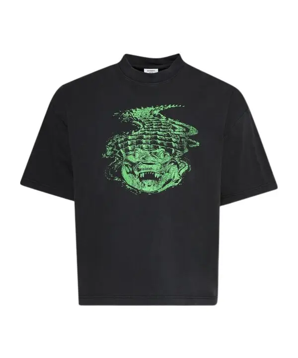 Vetements Short-sleeved T-shirt