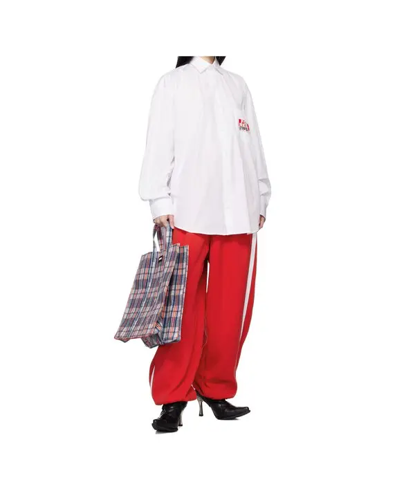 Vetements For Rent Classic Shirt