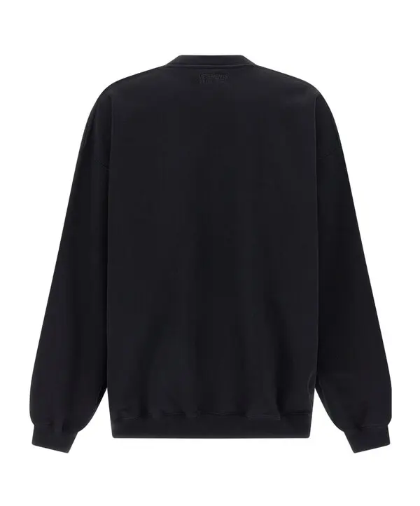 Vetements South Park Graphic Sweater