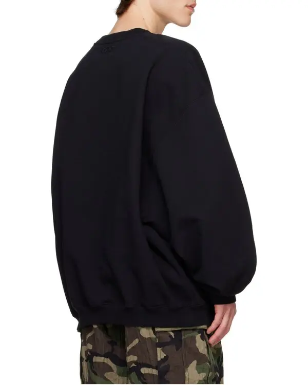Vetements South Park Graphic Sweater