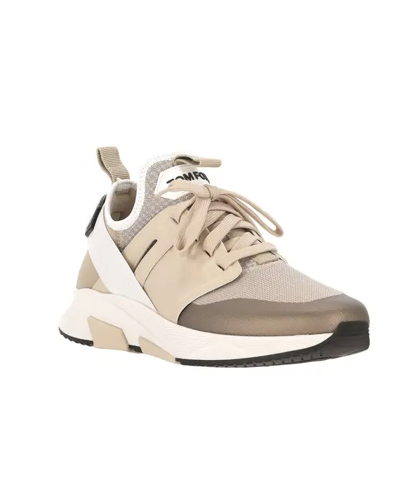 TOM FORD Jago Sneakers
