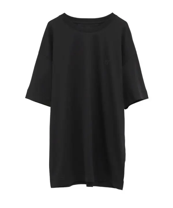 Givenchy 4g-embellished Cotton T-shirt