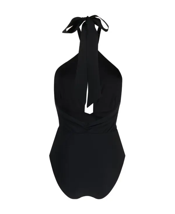 Zimmermann Strap-up One-piece Swimsuit