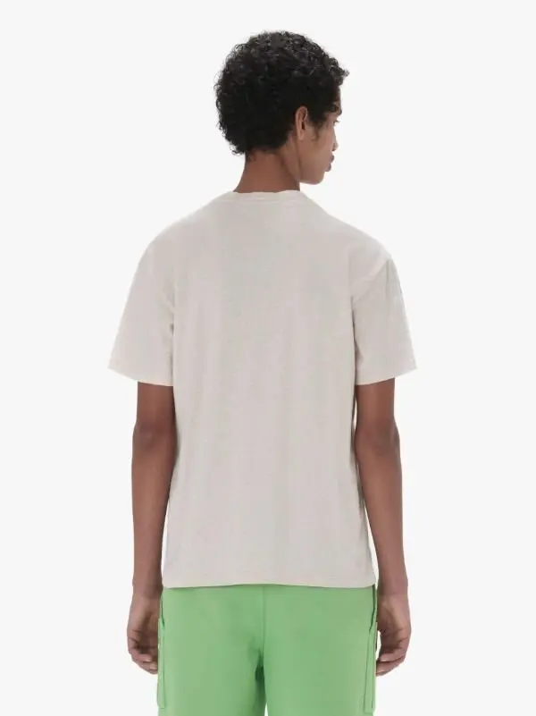 J.W.ANDERSON Lemon-print Cotton T-shirt