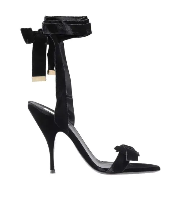 Bally Bow Heels