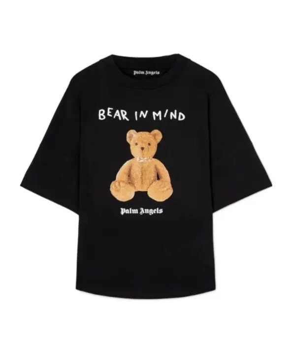 Palm Angels Bear In Mind Over T-shirt