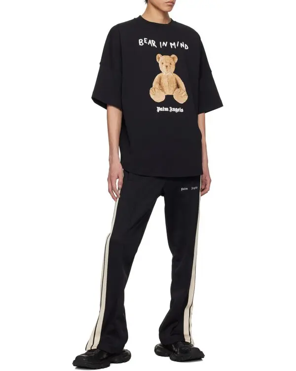 Palm Angels Bear In Mind Over T-shirt