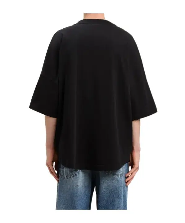 Palm Angels Bear In Mind Over T-shirt