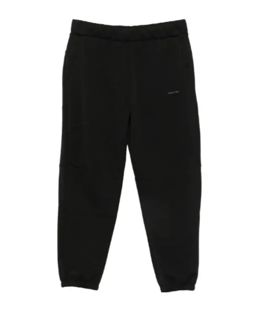 Calvin Klein Logo-print Track Pants