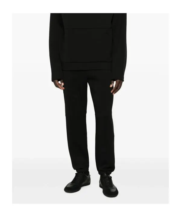 Calvin Klein Logo-print Track Pants