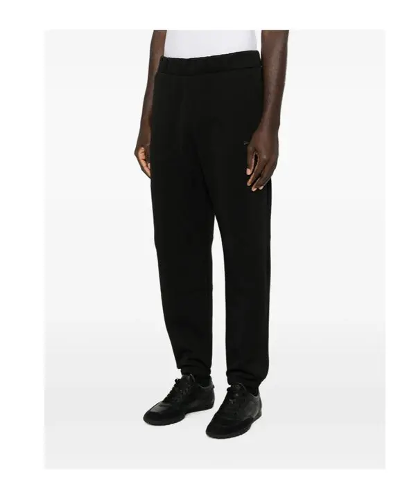 Calvin Klein Logo-print Track Pants