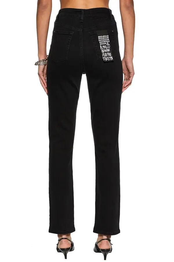 Ksubi Multi-pocket Jeans