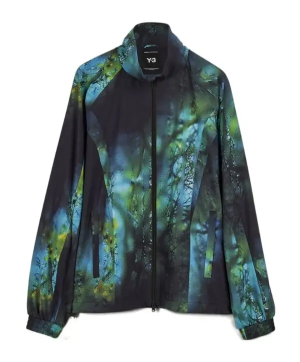Y3 Aop Ripstop Windbreaker