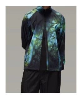 Y3 Aop Ripstop Windbreaker