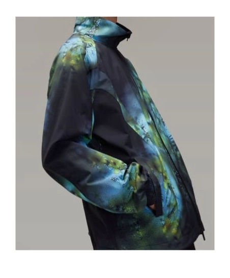 Y3 Aop Ripstop Windbreaker