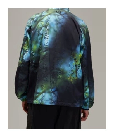 Y3 Aop Ripstop Windbreaker